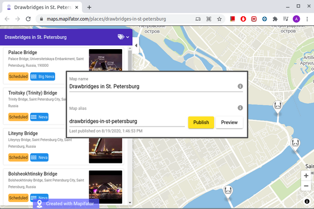 Tutorial - Mapifator Blog