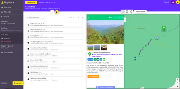 Tutorial - Mapifator Blog