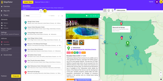Tutorial - Mapifator Blog